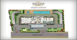 Prestige Edwardian Vasanth Nagar In Bangalore - Reviews, Prices