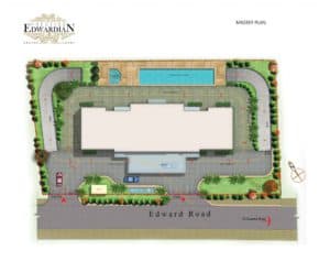Prestige Edwardian Vasanth Nagar In Bangalore - Reviews, Prices