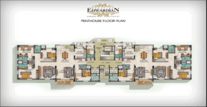 Prestige Edwardian Vasanth Nagar In Bangalore - Reviews, Prices
