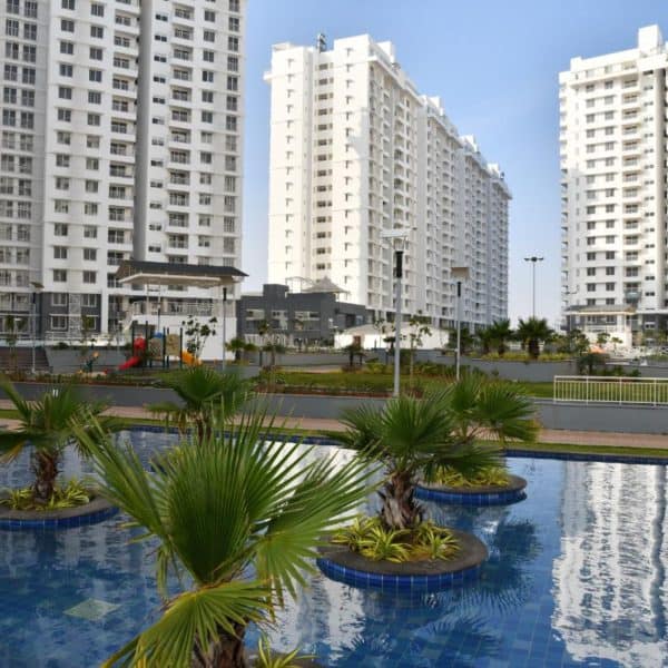 Purva Palm Beach, Villaments Sale In Hennur- Price & Reviews
