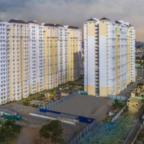 Purva Westend In Begur, Bengaluru - Reviews, Price