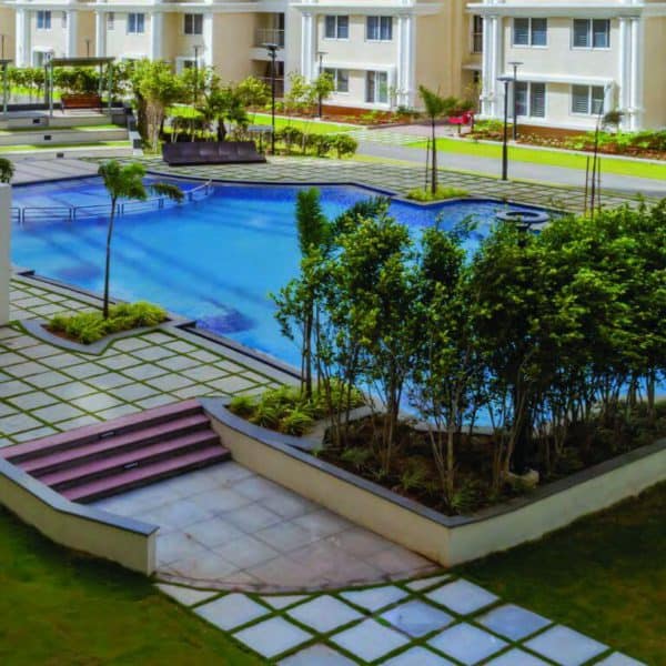 Purva Westend In Begur, Bengaluru - Reviews, Price