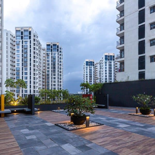 SNN Raj Etternia In Haralur Road - Reviews, Price