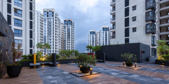 SNN Raj Etternia - Reviews, Price - 2, 3, 4 BHK Apartments Sale In ...