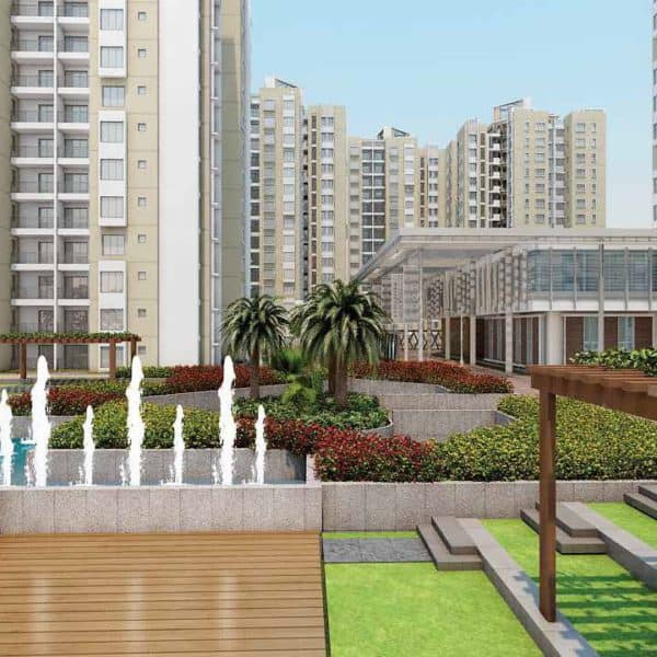 Divyasree Republic Of Whitefield - Reviews & Price