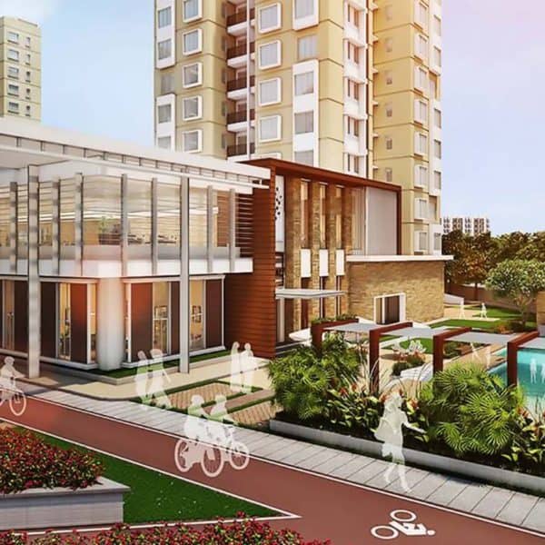 Divyasree Republic Of Whitefield - Reviews & Price