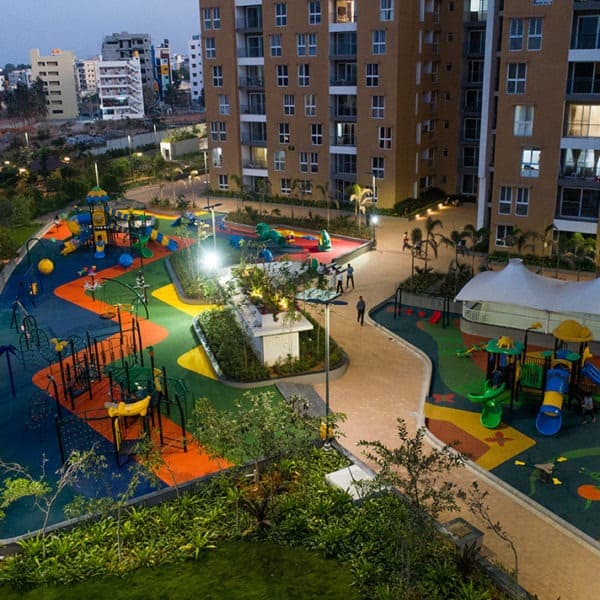 SNN Raj Greenbay, Electronics City Apartments Reviews & Price