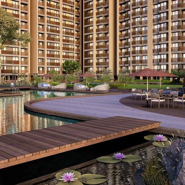 Arvind Oasis, Tumkur Road, Has 2-3 BHK Apartments For Sale