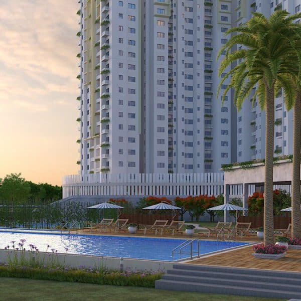 Brigade Panorama Mysore Road - Reviews & Price - 3BHK Apartments For Sale