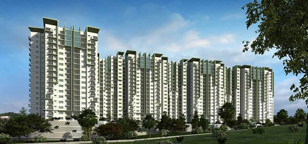 Brigade Panorama Mysore Road - Reviews & Price - 3BHK Apartments For Sale