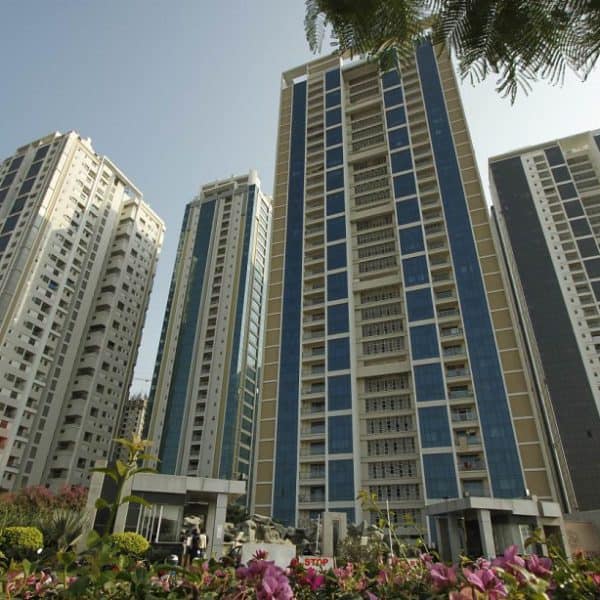3BHK Sale At Lanco Hills Apartments In Gachibowli, Hyderabad