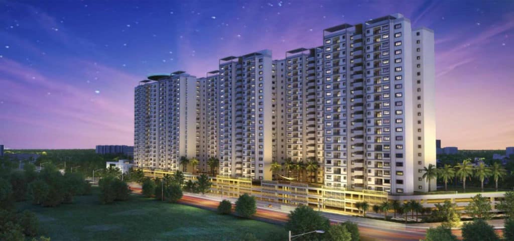 Salarpuria Sattva - Real Estate Properties And Home Related Blogs