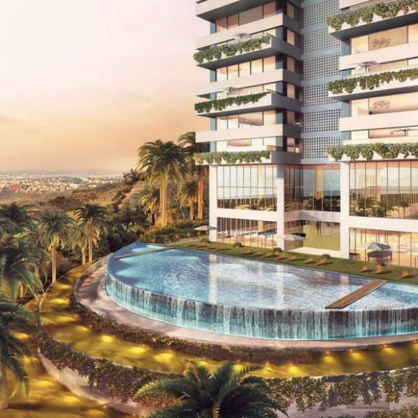 Tata Promont Banashankari Apartments Reviews & Prices