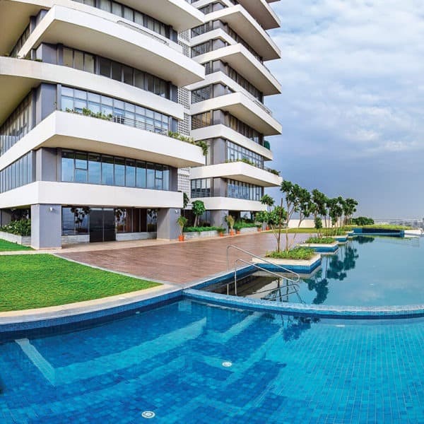 Tata Promont Banashankari Apartments Reviews & Prices