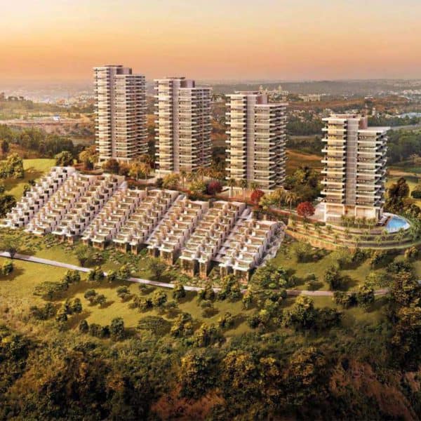 Tata Promont Banashankari Apartments Reviews & Prices