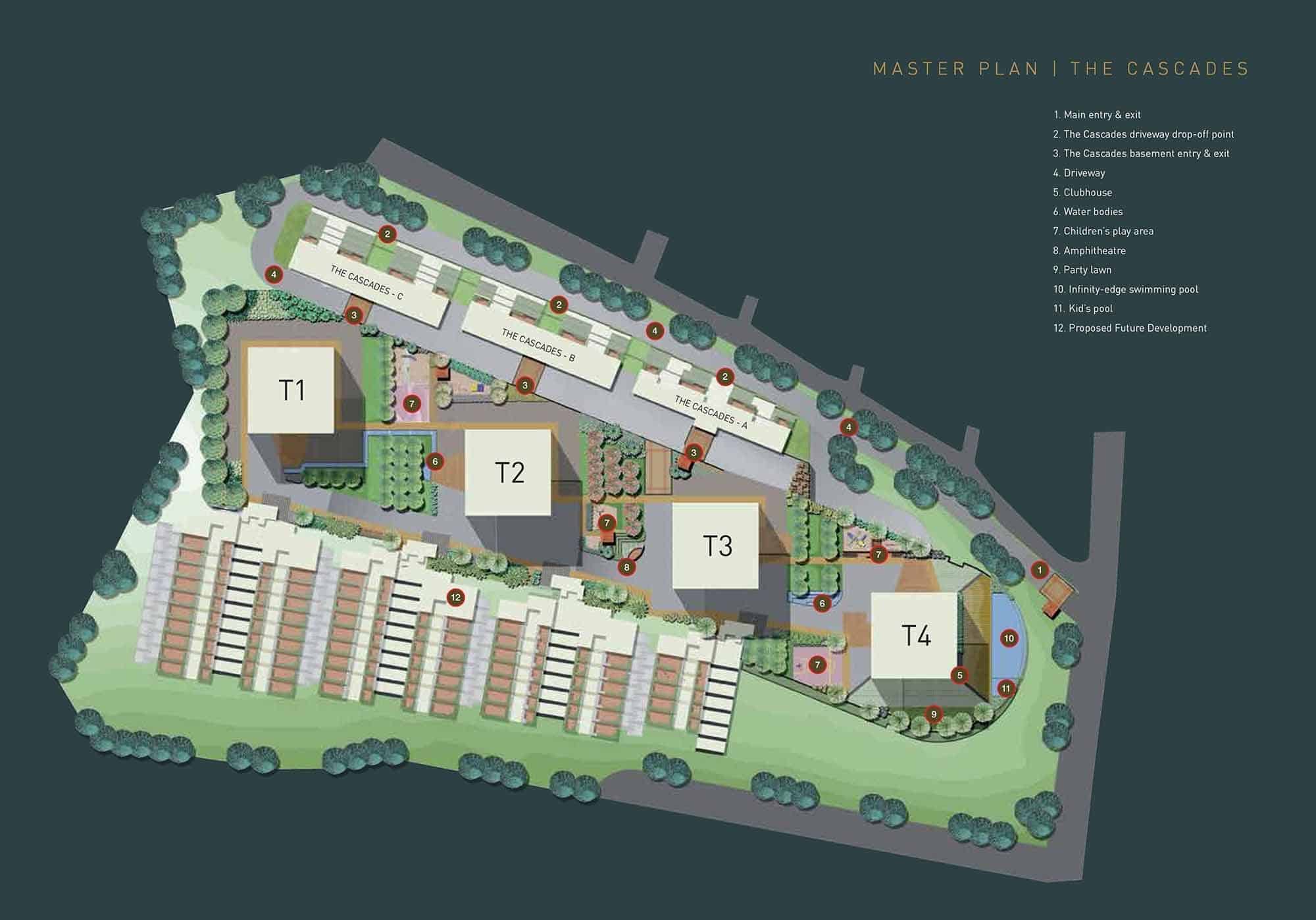 Tata Promont Banashankari Apartments Reviews & Prices