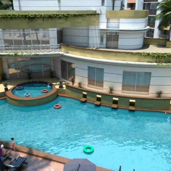 Purva Zenium, Hosahalli - Reviews & Price - 2, 3BHK Apartments For Sale