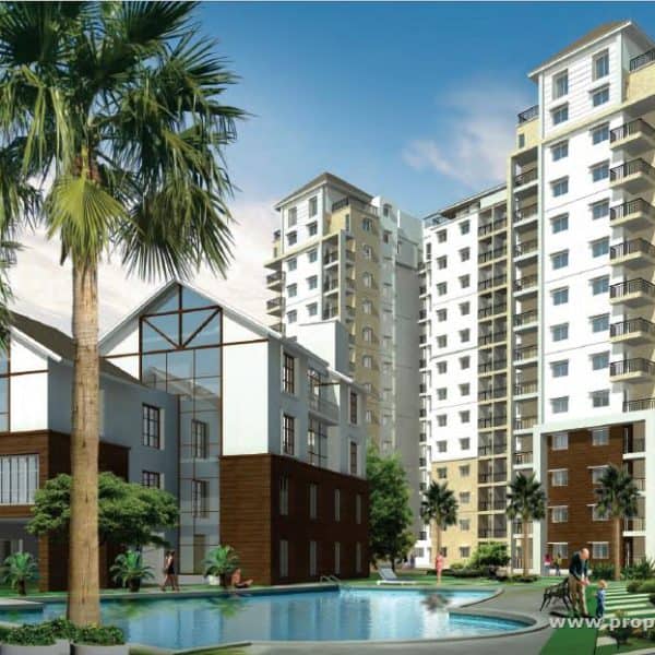 Apartments For Sale In Mantri Alpyne, Banashankari Bengaluru