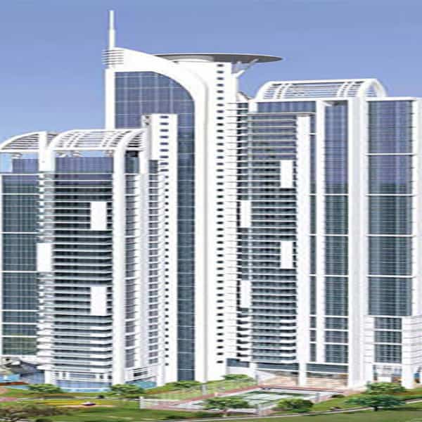 3-4BHK Apartments Sale Mantri DSK Pinnacle Bengaluru
