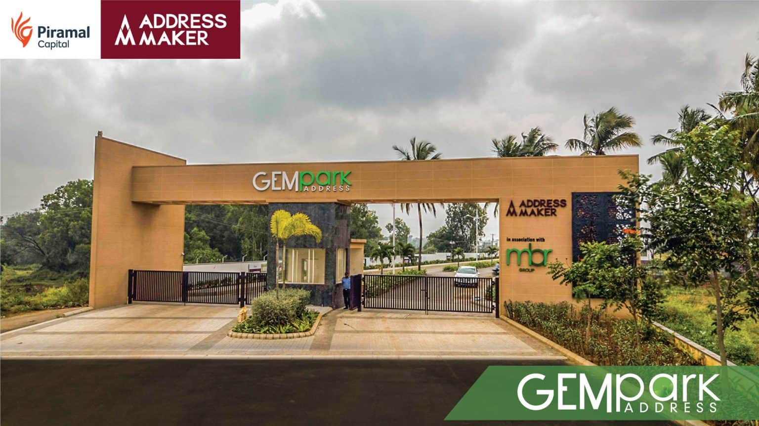Gem Park Address - Real Estate Properties And Home Related Blogs