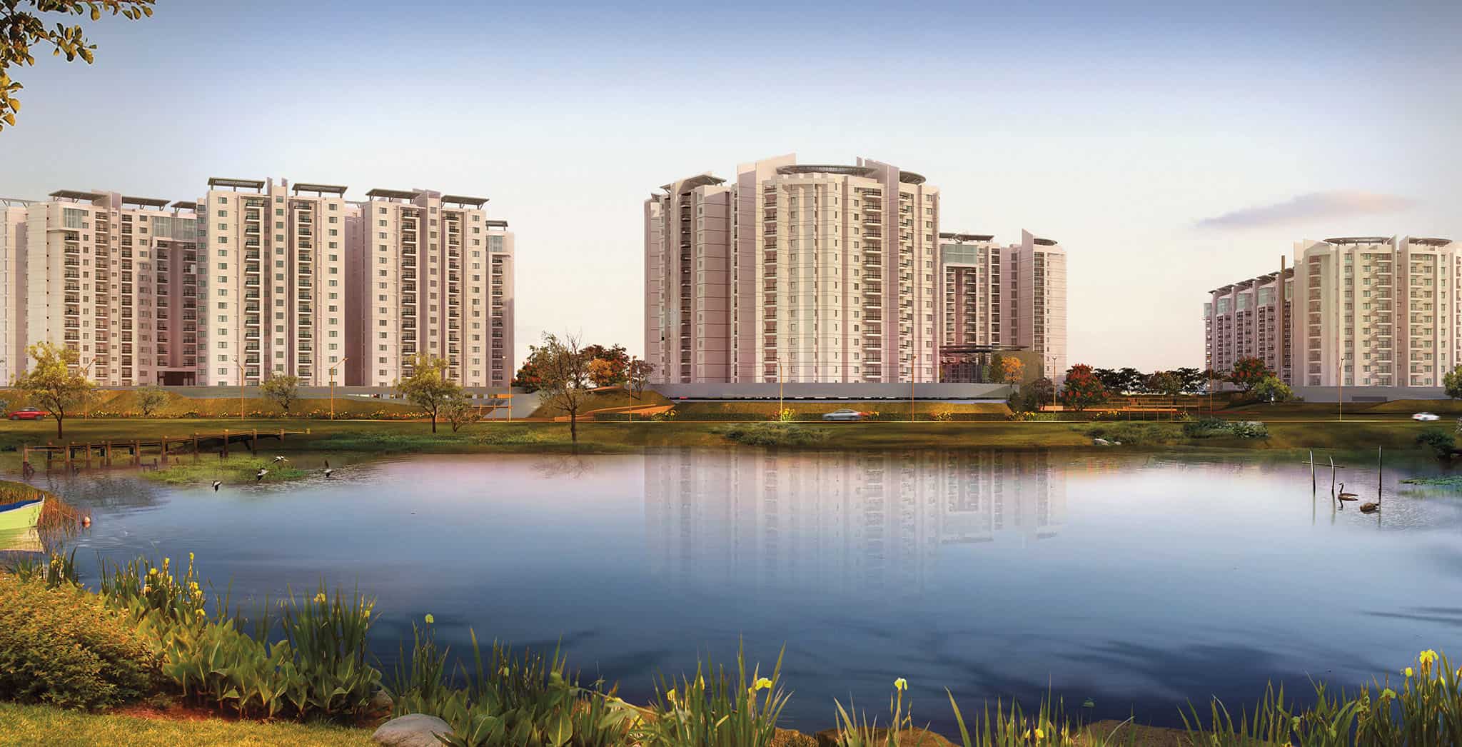 Brigade Group - Real Estate Properties And Home Related Blogs