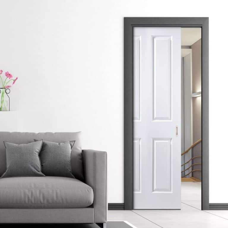 16 Amazing Room Door Designs For Your Home