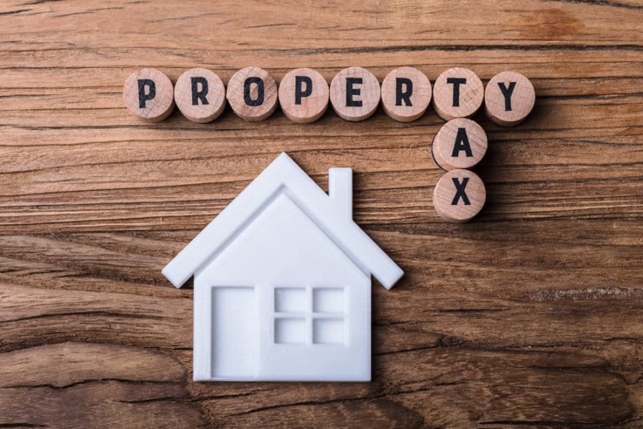 Online BBMP Property Tax Payment