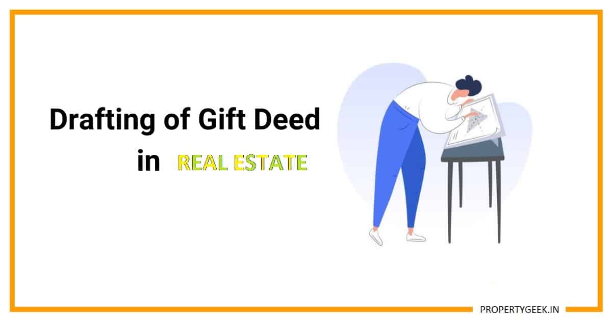 Gift Deed - All You Need To Know