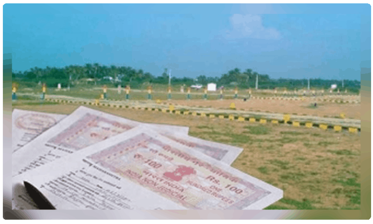 What Is Khasra (ख़सरा) Number?