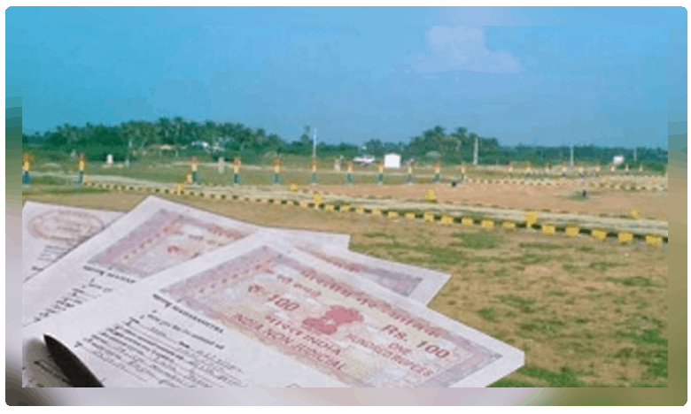 What Is Khasra (ख़सरा) Number?