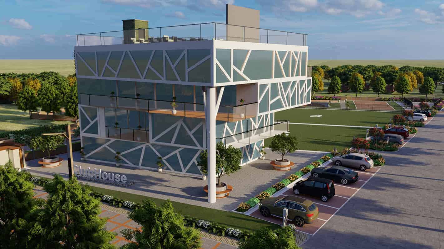 Merusri Serene, Devanahalli - Reviews & Price - Plots In Bangalore