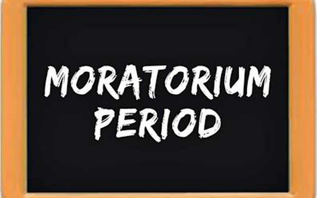 What Is Loan Moratorium In India?