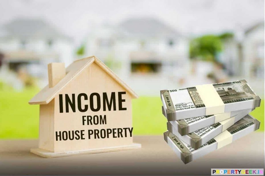 How To Calculate Income From House Property With Example