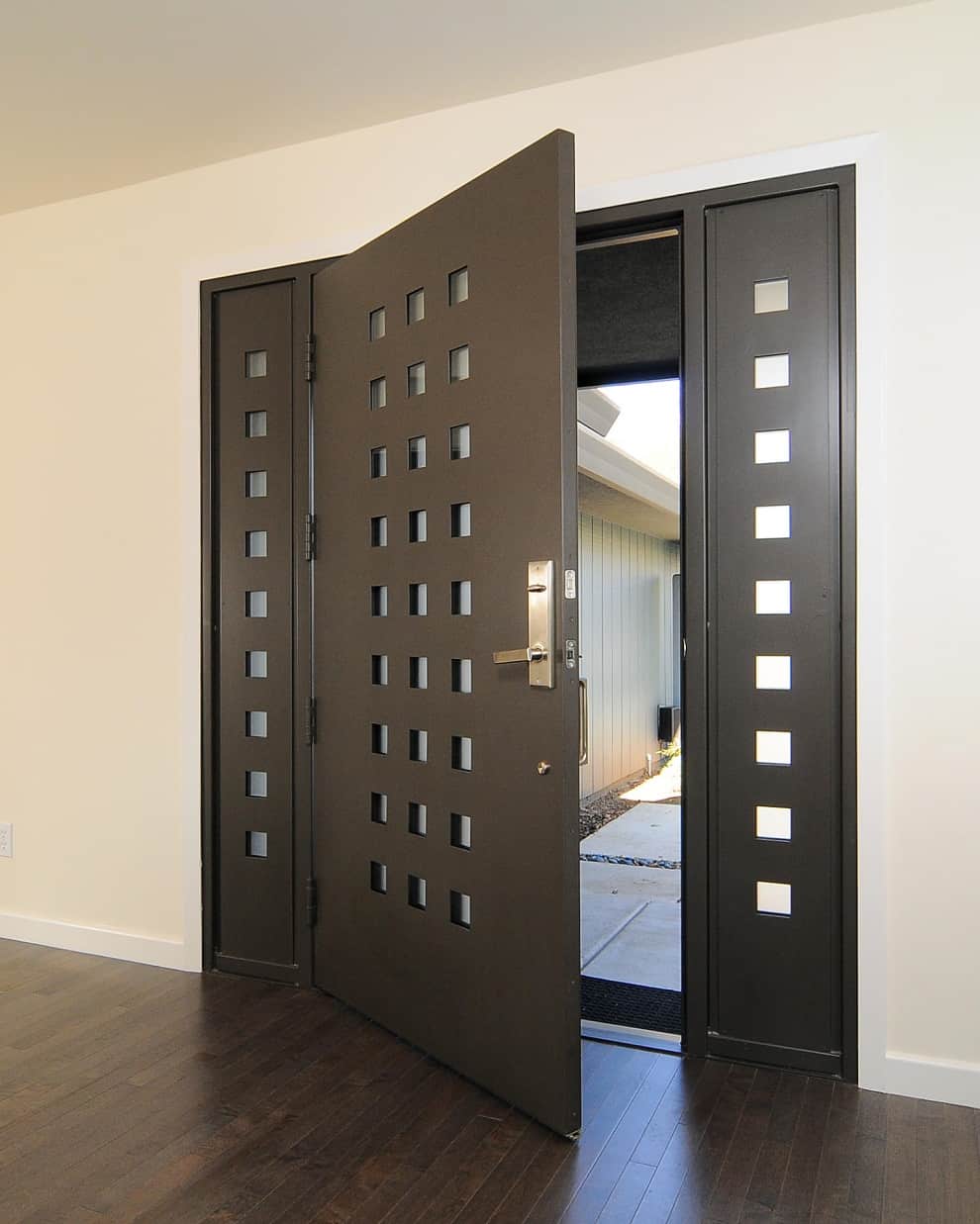 11 Different Types Of Doors To Consider For Your House