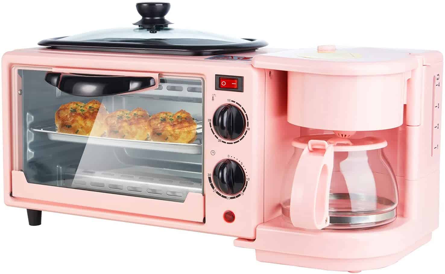 46 Different Types Of Appliances For Home