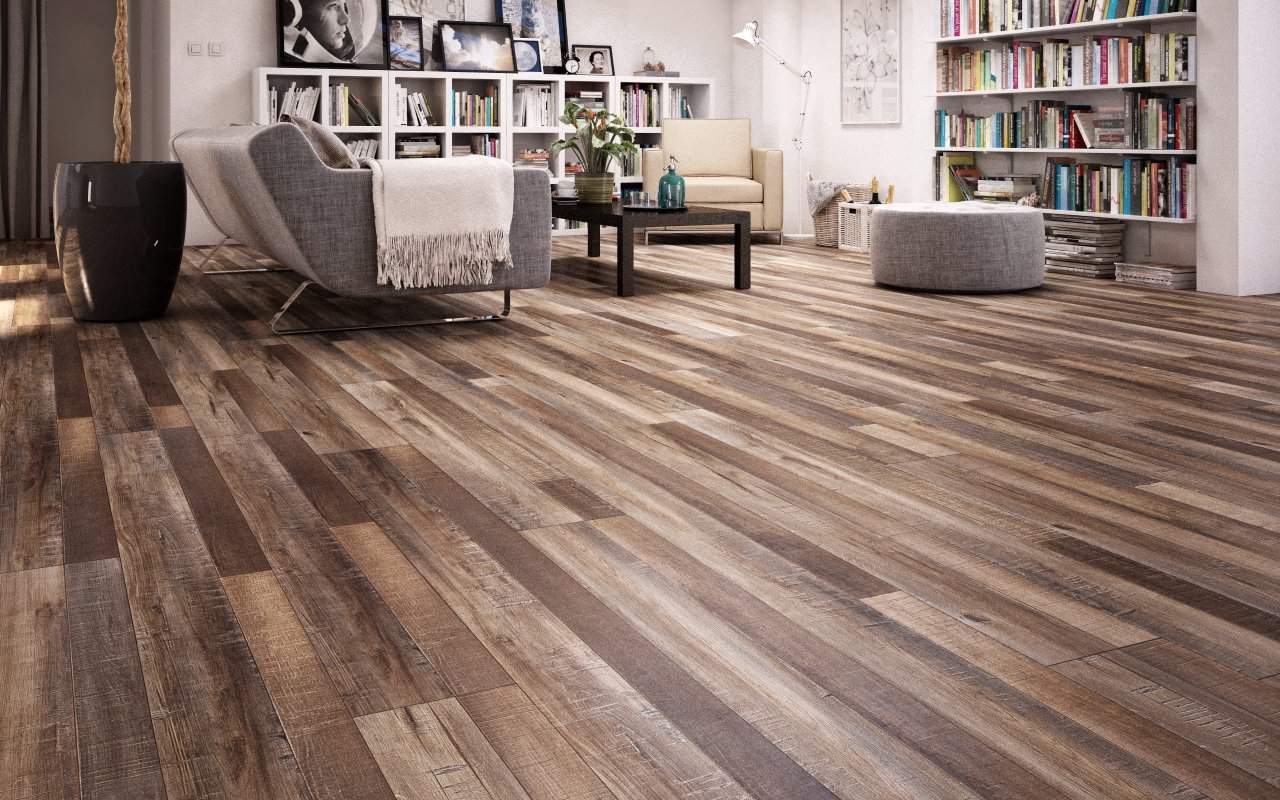 14 Most Popular Flooring Materials In India