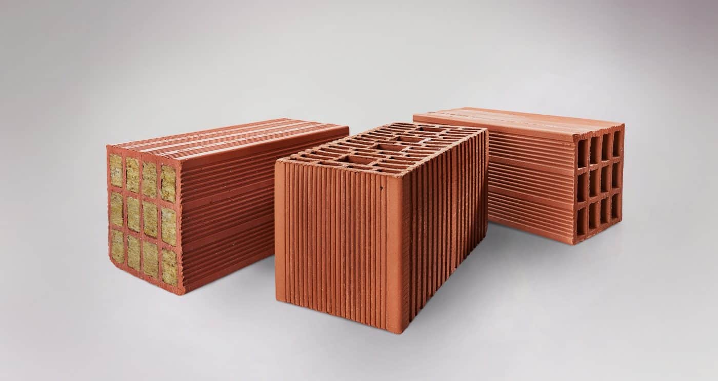 11 Most Popular Different Types Of Bricks Used In Construction