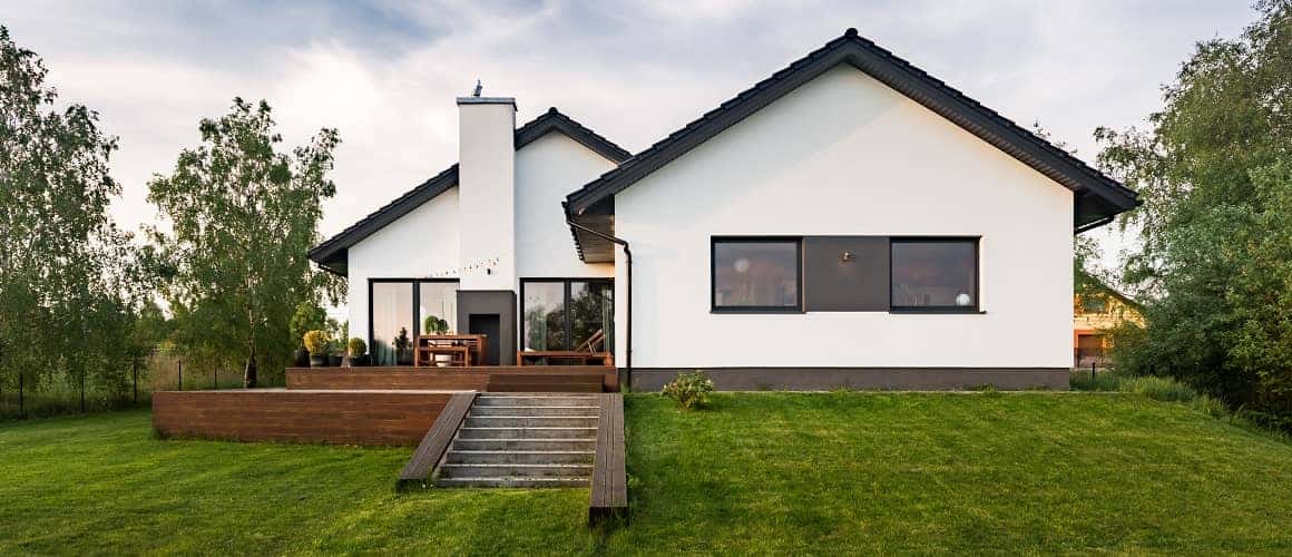 20 Popular Different Types Of Houses