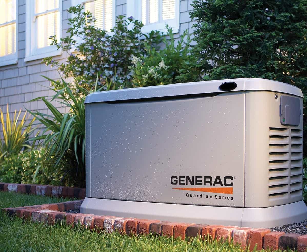 Top 8 Different Types Of Generators To Choose