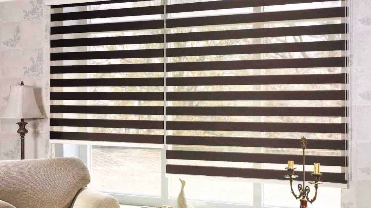 14 Different Types Of Window Blinds For Home