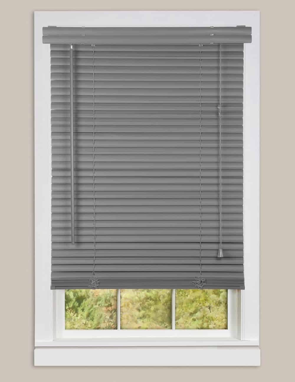 14 Different Types Of Window Blinds For Home