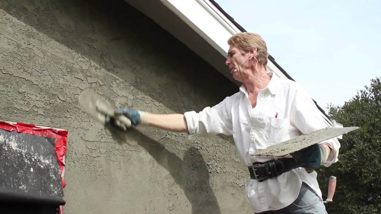 Plastering Work In India And Its Precautions In 2023!