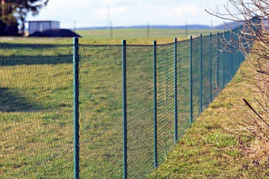 12 Types Of Wire Fences You Should Know About