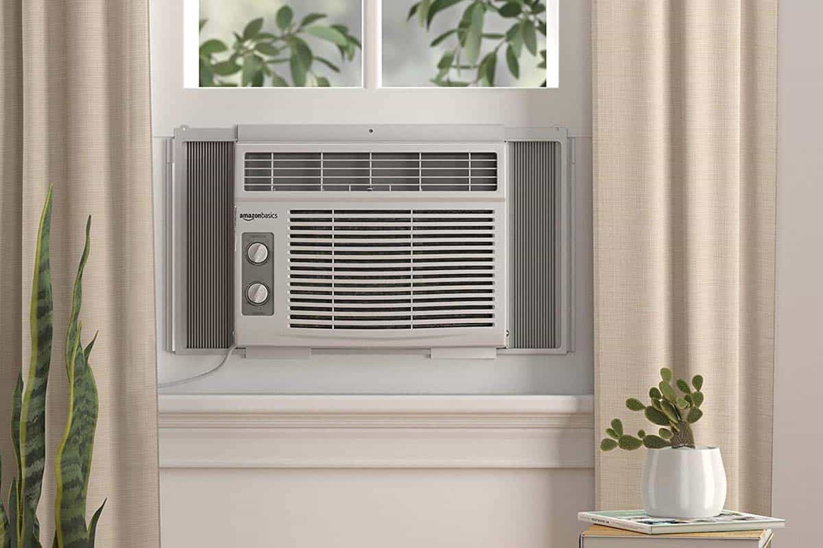 Different Types Of AC: Get The Right Unit For Your House
