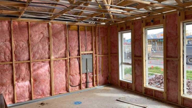 7 Different Types Of Insulation For Your Home