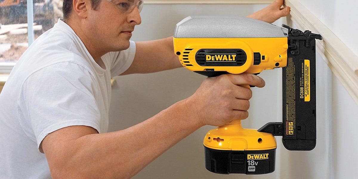 12 Types Of Power Tools For All Things DIY And Home Decor