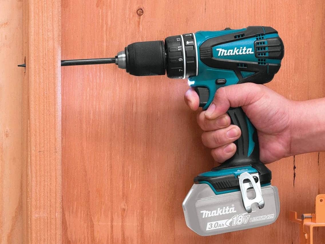 12 Types Of Power Tools For All Things DIY And Home Decor