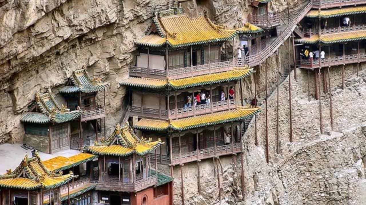 17 Different Types Of Buildings Based On Standard Of Safety