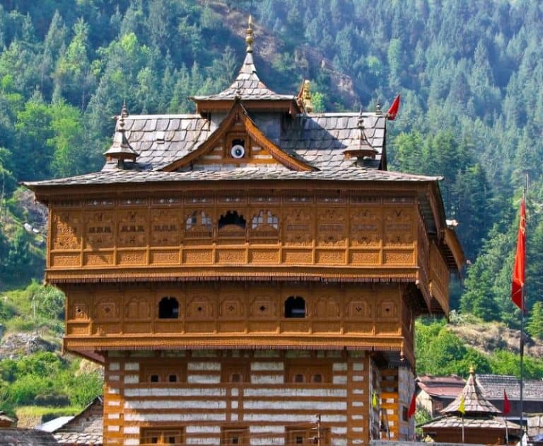 9 Different Types Of Architecture In India