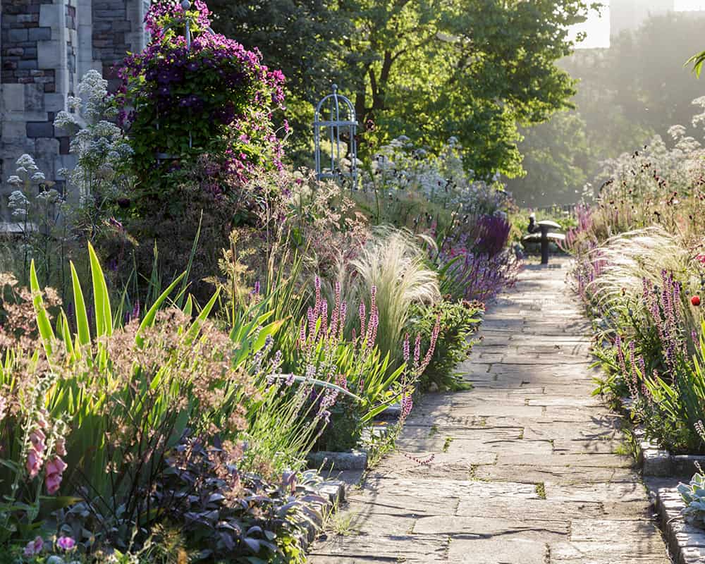 7 Different Types Of Gardens: Names And Features 7 Different Types Of Gardens: Names And Features